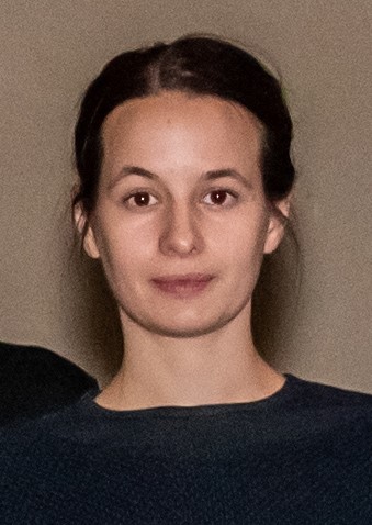 M.A. Niki Rhyner — Lehrstuhl für Wissenschaftsgeschichte